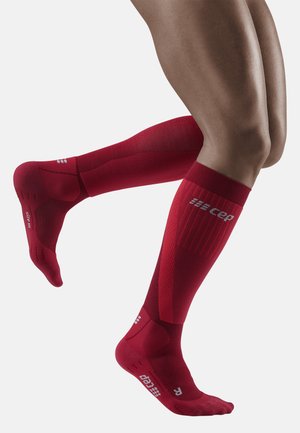 Joma Calzettoni - green/nero - Zalando.it