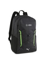 Puma MERCEDES-AMG PETRONAS F1 - Rucksack - black - Zalando
