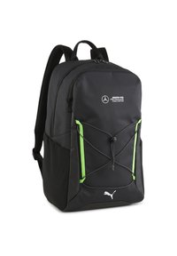Puma MERCEDES-AMG PETRONAS F1 - Rucksack - black - Zalando