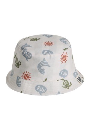 WeeDo WINDY - Hut - petrol yellow/blau - Zalando.de