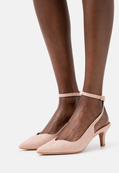 Anna Field Pumps - light pink/rosa - Zalando.ch