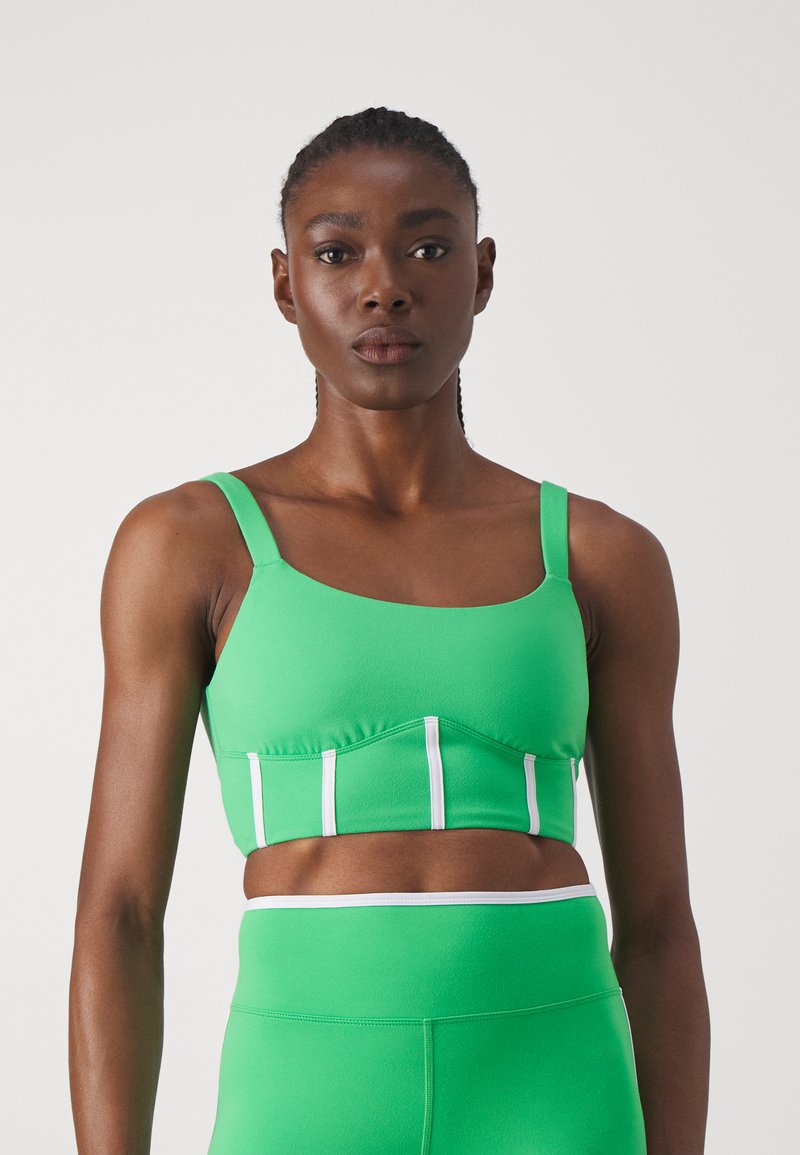 EleVen by Venus Williams ENDLESS - Medium support sports bra - island ...