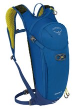 Osprey SISKIN 8 - Backpack - postal blue/blauw - Zalando.nl