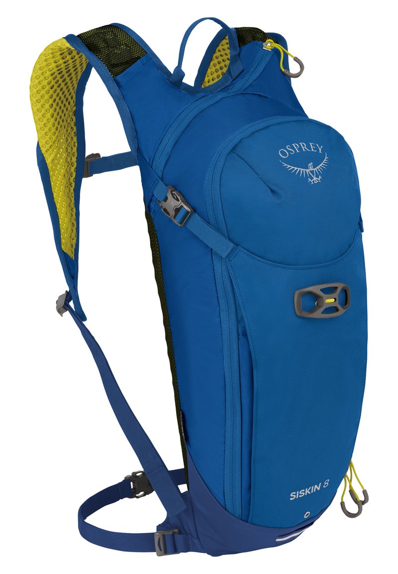 Osprey SISKIN 8 - Tourenrucksack - postal blue/blau - Zalando.at