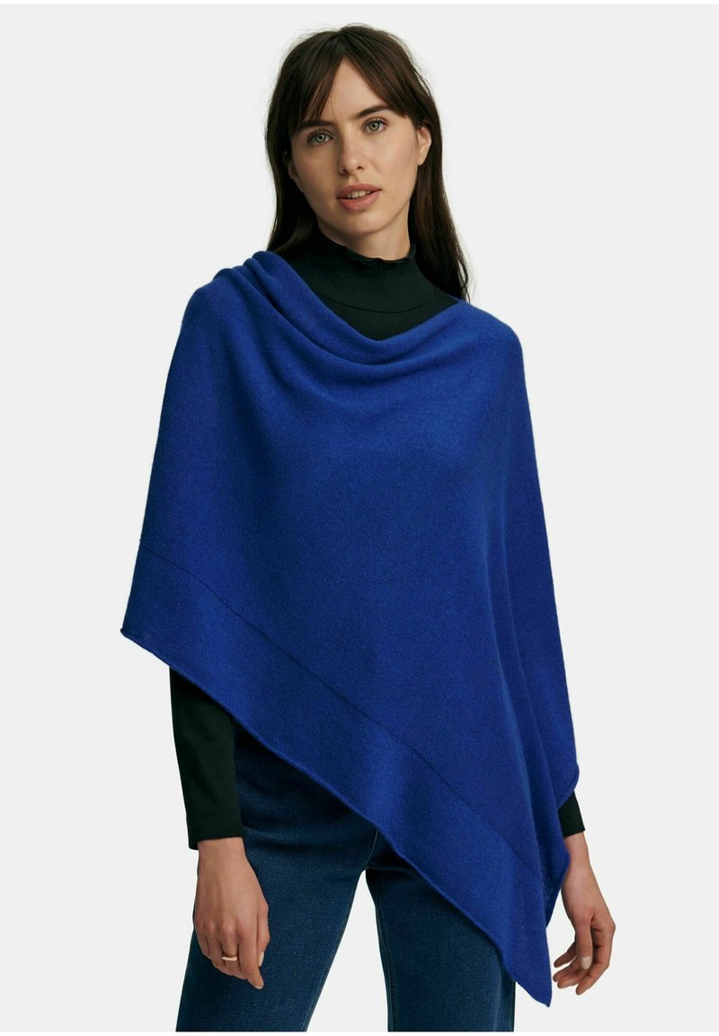 PETER HAHN Mantella - blau/blu - Zalando.it