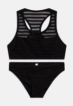 Brunotti ELENY GIRLS - Bikinit - black/musta - Zalando.fi