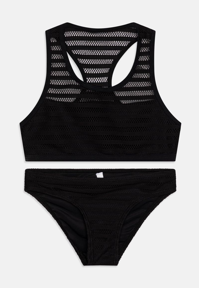 Brunotti ELENY GIRLS - Bikini - black - Zalando.ie