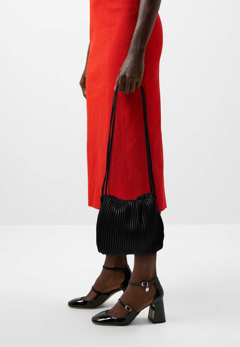 Vero Moda VMPETRA BAG - Across body bag - black - Zalando.ie