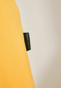 Rockett St George REGULAR FIT - EMBROIDERED SLIP - Maxi ruha - ochre ...