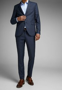 Jack & Jones PREMIUM Veste de costume - dark blue/bleu marine ...