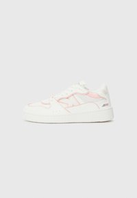 kate spade new york Trainers - true white/tea rose/white - Zalando.co.uk