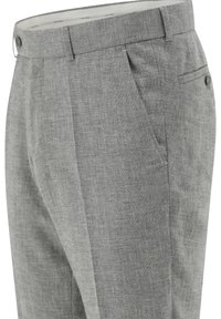 Carl Gross SHIVER-G - Chino - grau - Zalando