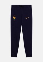 Nike Performance FRANCE FFF TECH PANT UNISEX - Landslagsklær ...