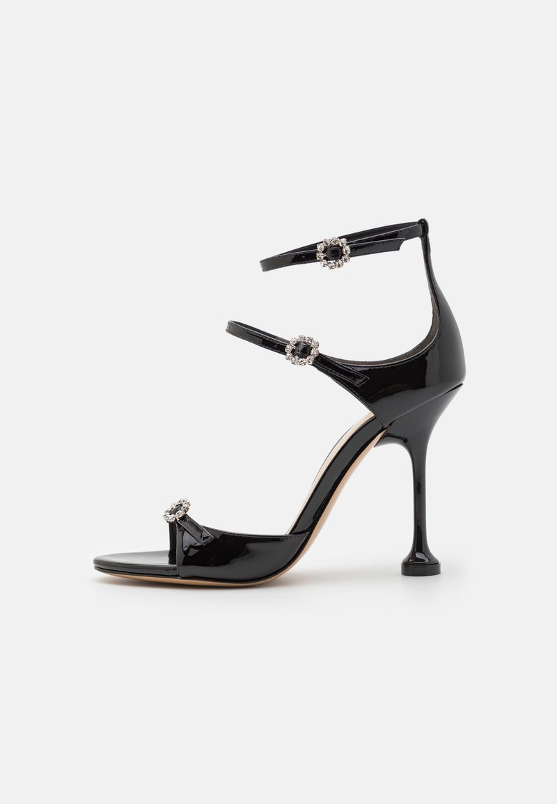 Alexandre Birman ANASTASIA - Sandales - black/noir - ZALANDO.FR