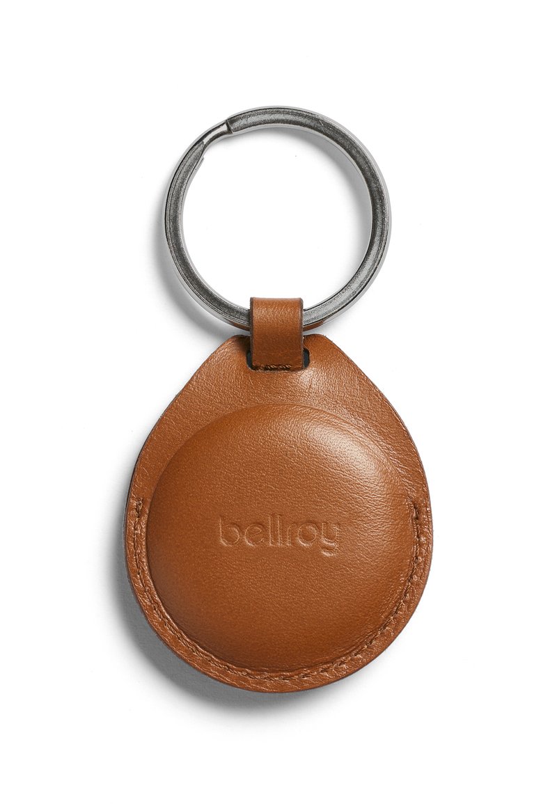 Bellroy DAILY ACCESSORIES - Keyring - terracotta/brown - Zalando