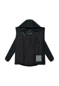 Navahoo BLUMENTANZ - Parka - black/zwart - Zalando.nl