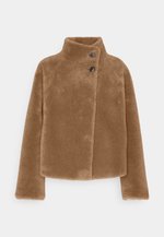 Repeat JACKET - Winter jacket - camel - Zalando
