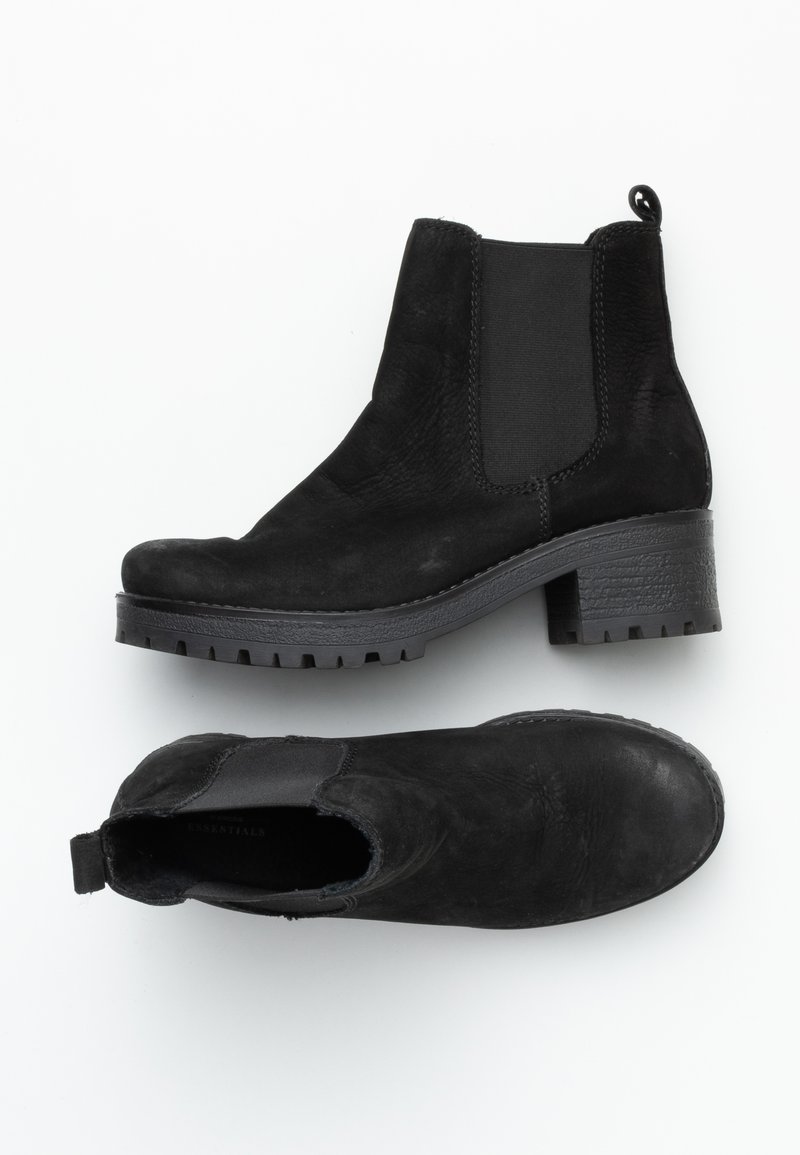 sacha Plateaustiefelette - black/schwarz - (Pre-owned) - Zalando.de
