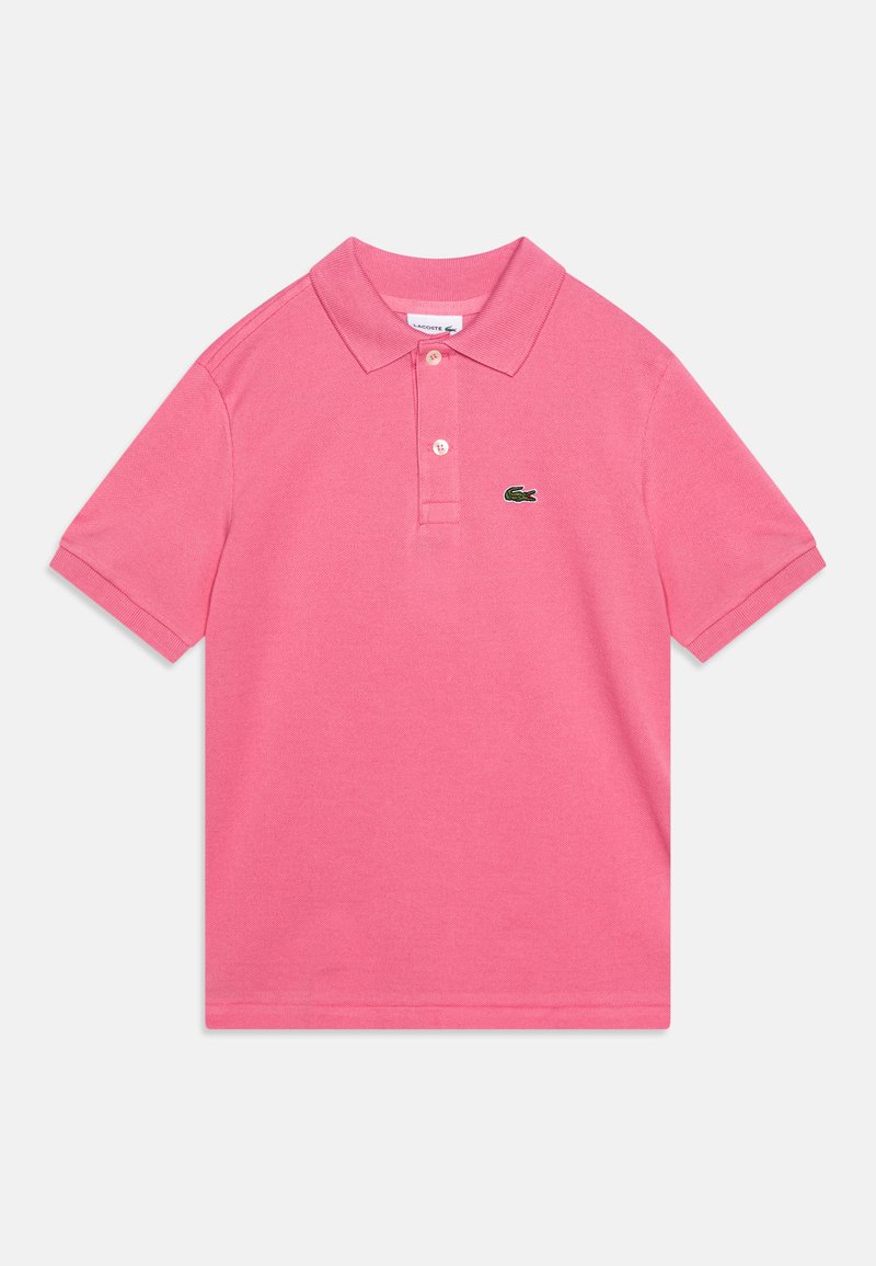 Lacoste UNISEX - Polo - rose/rosa - Zalando.es