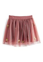 Next PARTY - Jupe trapèze - pink/rose - ZALANDO.BE