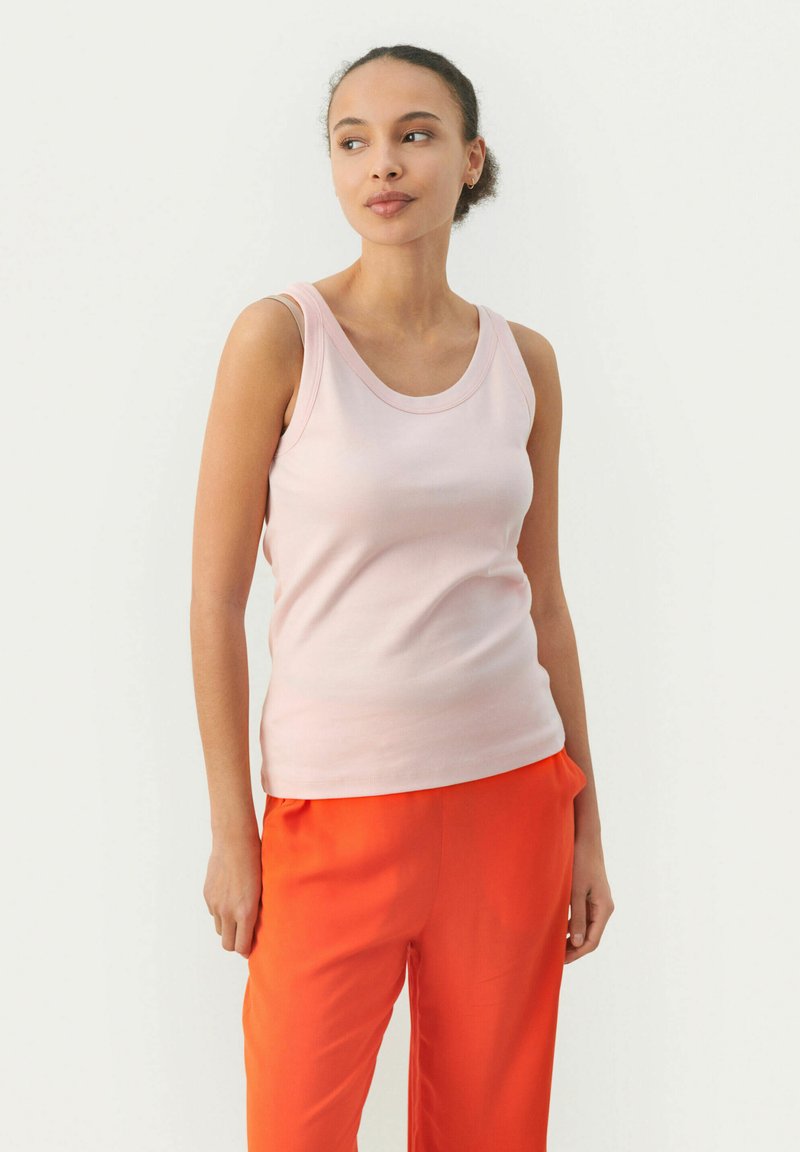 Part Two Top - potpourri/pink - Zalando.ie