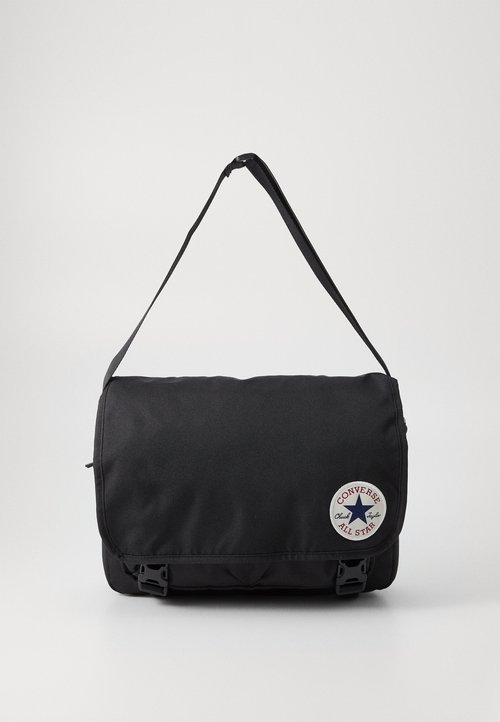 Converse SMALL SQUARE BACKPACK UNISEX - Reppu - lavender trek/syreeni ...