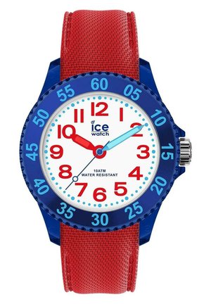 Kappa JUICE - Uhr - blue/blau - Zalando.at