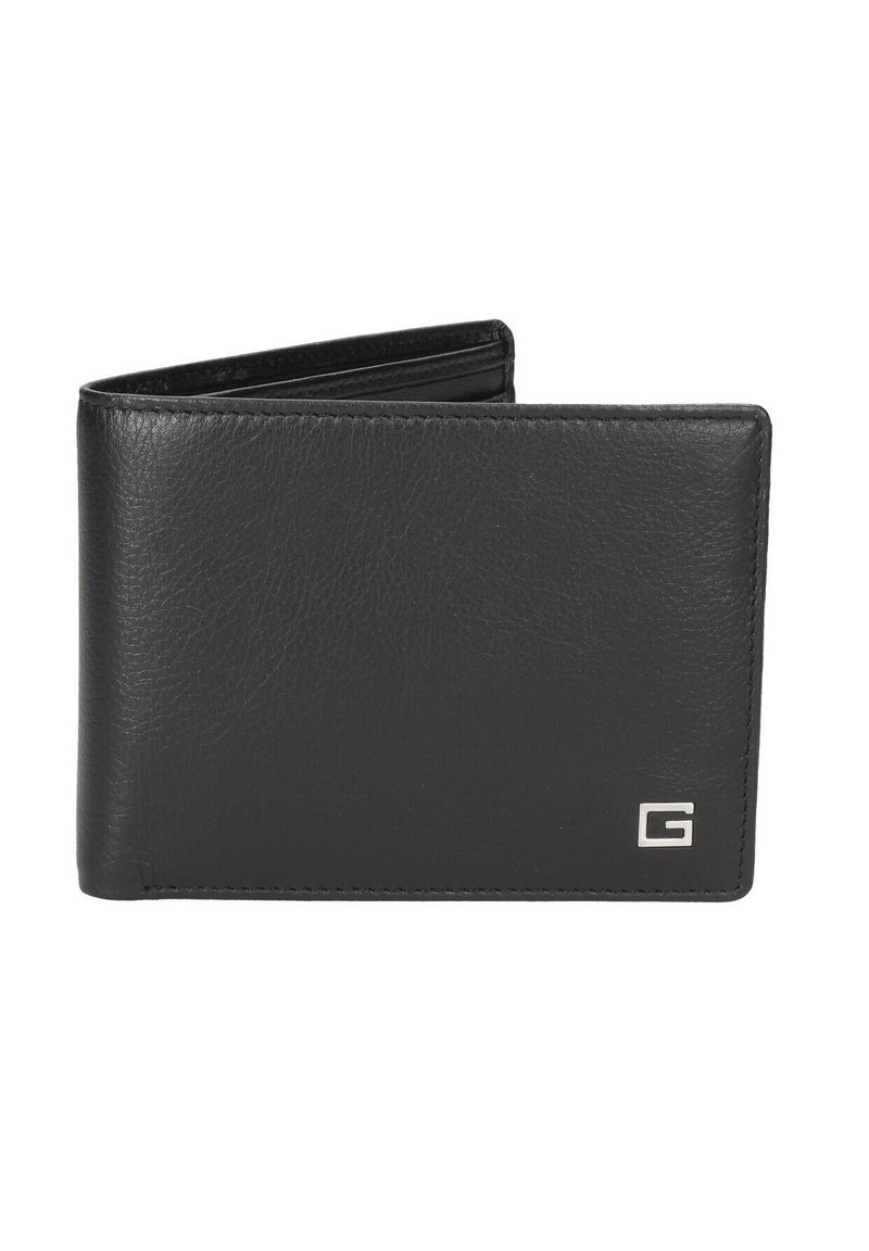 Guess Punge - nero/sort - Zalando.dk