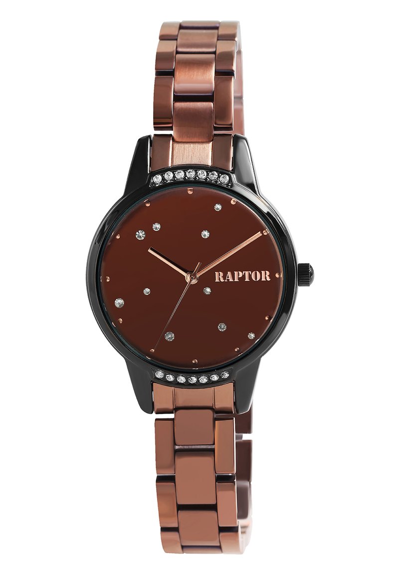 RAPTOR Watch - braun/brown - Zalando.de