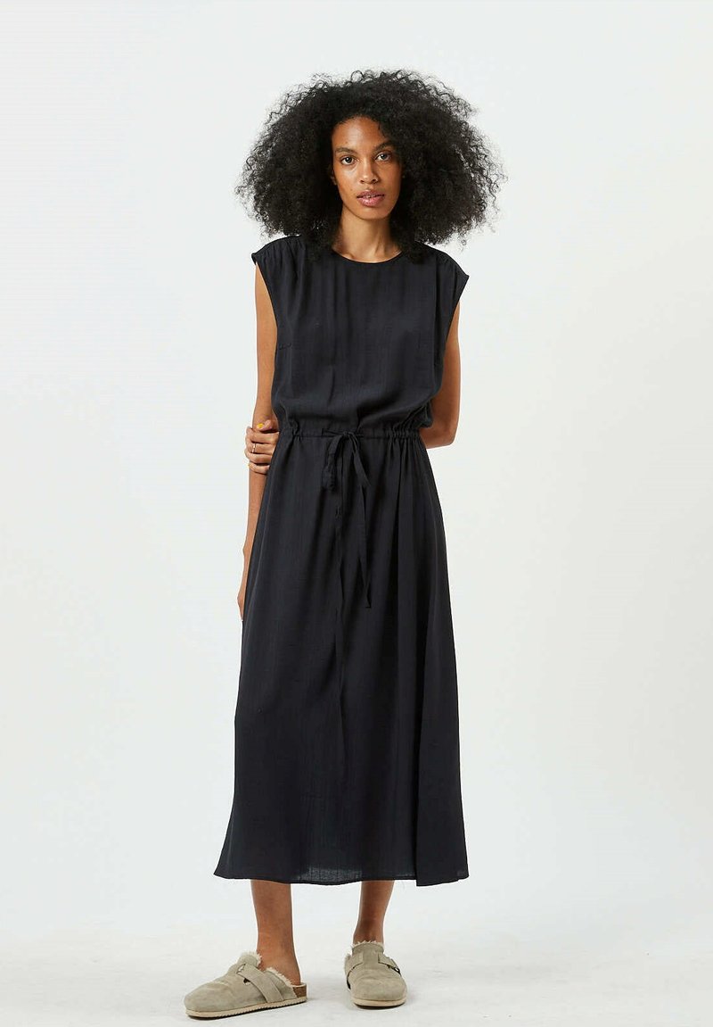 Minimum STRULLI - Day dress - black - Zalando.de