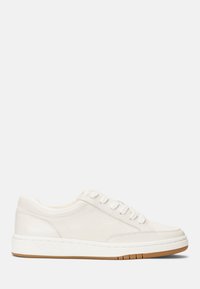 Lauren Ralph Lauren HAILEY TOP - Sneakers laag - soft white/neutral ...