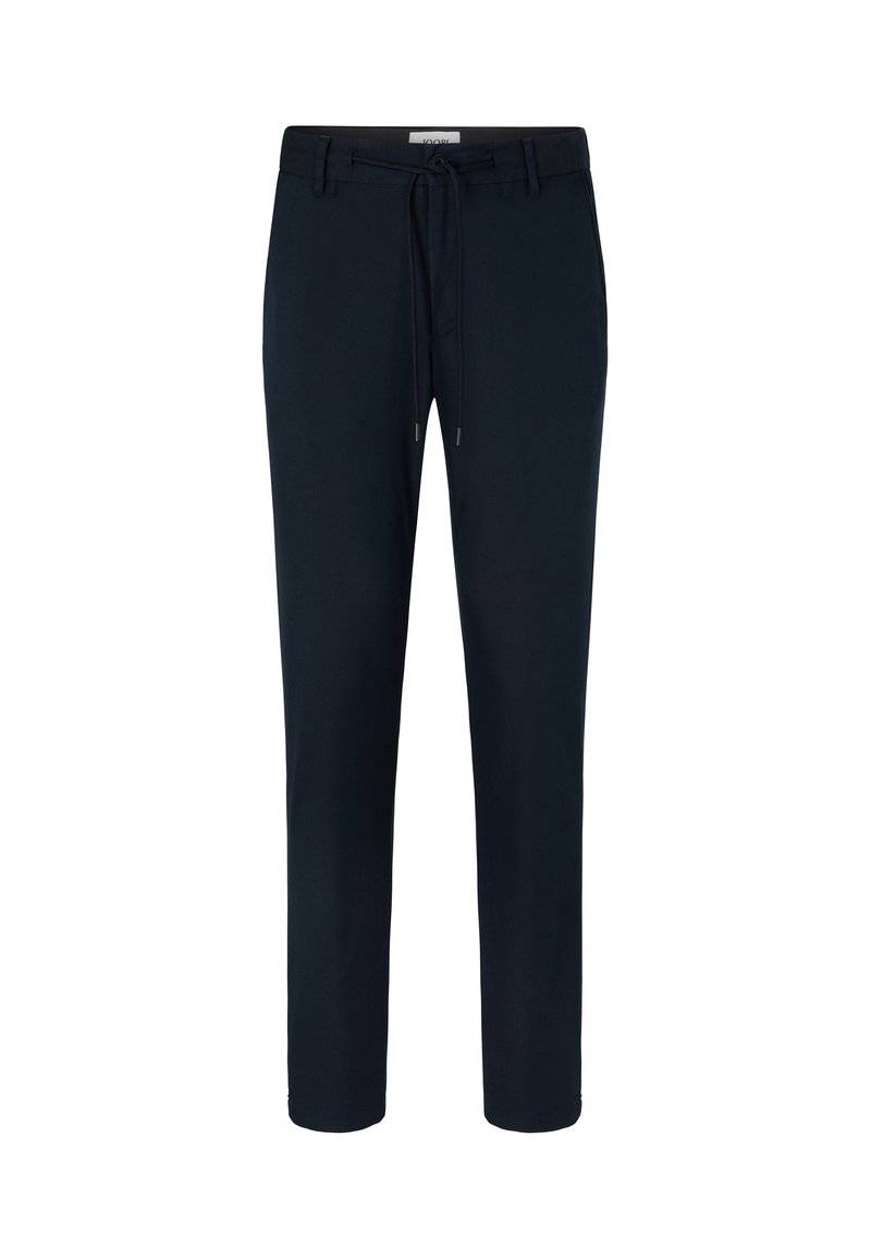 JOOP! Jeans MAXTON - Stoffhose - dunkelblau - Zalando