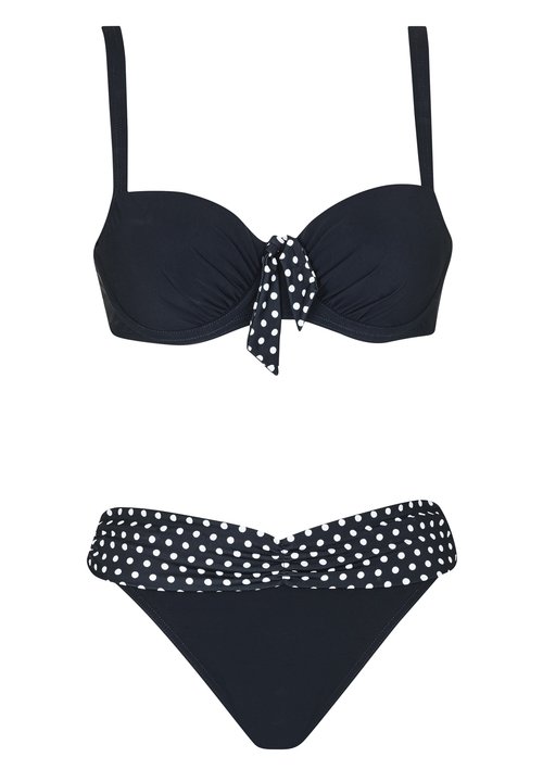 Süße Bikini Sets Machen Lust Auf Den Sommer Zalando