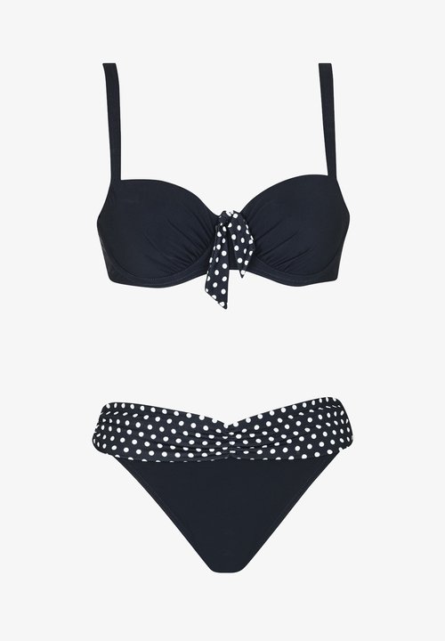 Süße Bikini Sets Machen Lust Auf Den Sommer Zalando