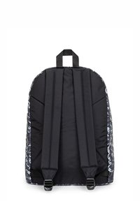 Eastpak OUT OF OFFICE - Rucksack - inflatd black/black - Zalando.ie