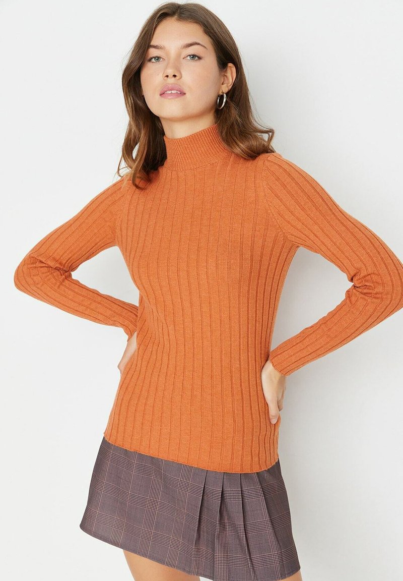 Trendyol Sweter - Zalando.pl
