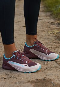 Dynafit ULTRA 50 - Obuwie do biegania Szlak - Zalando.pl