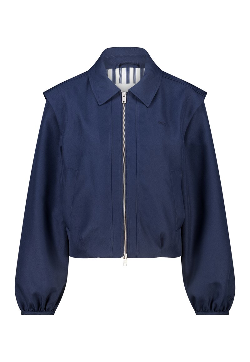 America Today Jas - blue/donkerblauw - Zalando.be