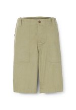 Timberland WORK FOR THE FUTURE ROC FATIGUE SHORT - Shorts - cassel ...