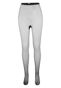 saint sass CRYSTAL NET - Strumpfhose - black/schwarz - Zalando.at