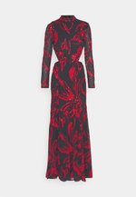 YAURA TOMISIN DRESS - Ballkleid - floral/schwarz - Zalando.de
