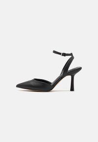 Call it Spring ZANTHRAA - Zapatos altos - black/negro - Zalando.es