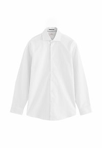 Next SIGNATURE SINGLE CUFF TEXTURE WITH CUTAWAY COLLAR - REGULAR FIT ...