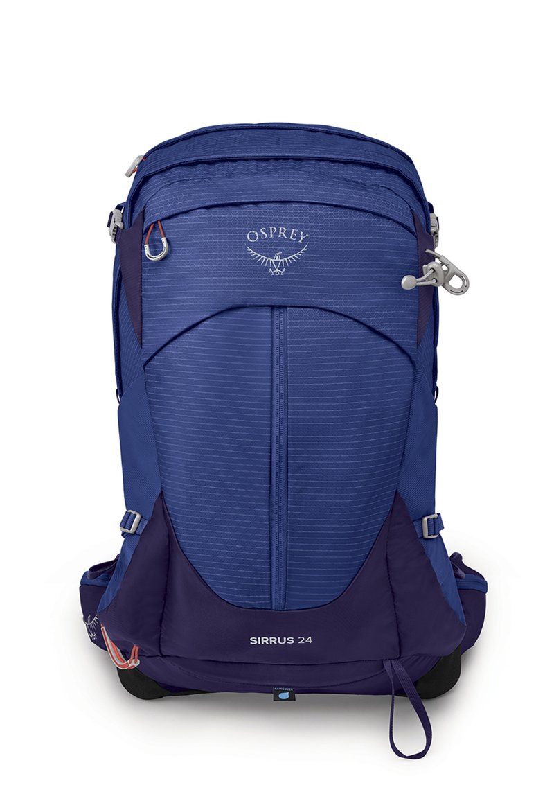 Osprey SIRRUS - Backpack - blueberry/blue - Zalando.ie