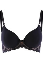 Royal Lounge Intimates GALA - Bügel BH - black/schwarz - Zalando.at