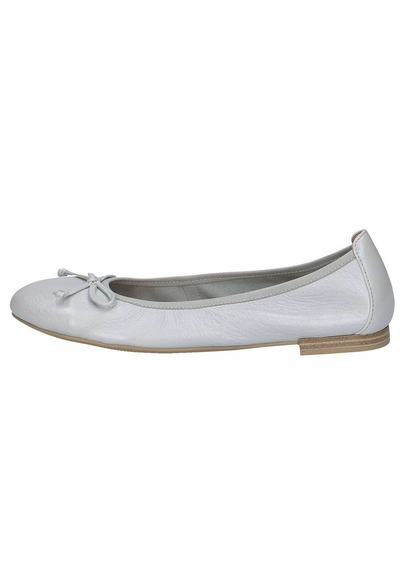 Caprice Ballerine - lt.blue pe.dee/blu - Zalando.it