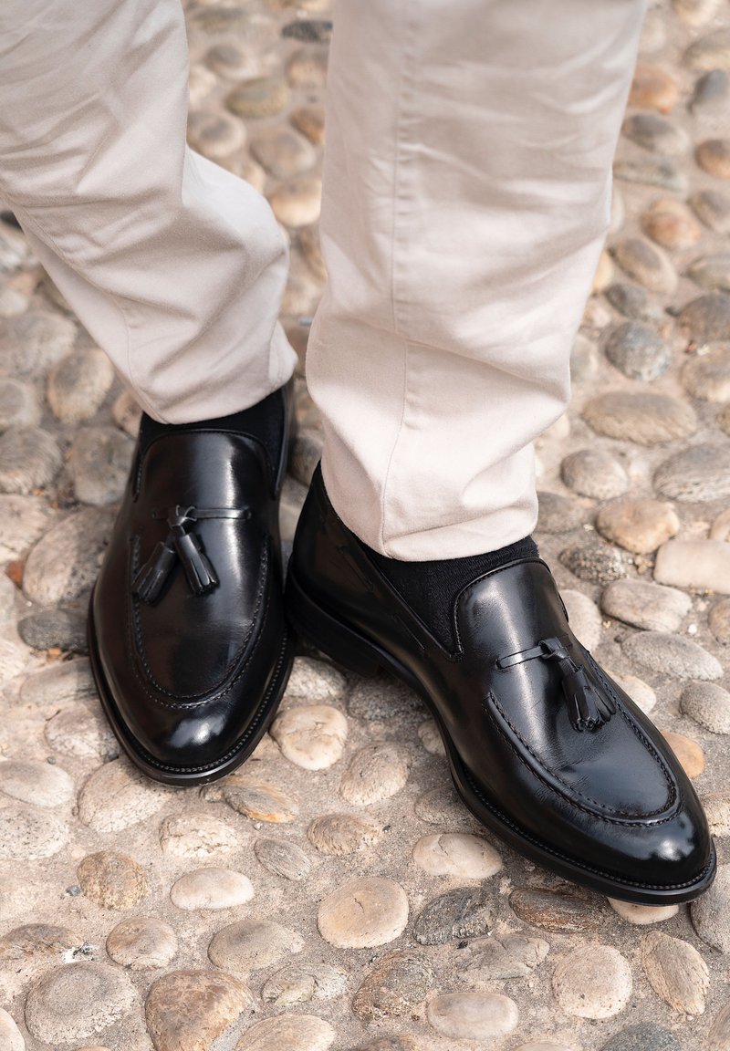 Jerelyn Creado Bootschoenen - black/zwart - Zalando.nl