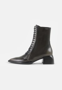 Vagabond VIVIAN - Lace-up ankle boots - clay/brown - Zalando.ie