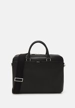 BOSS DOC CASE UNISEX - Funda para portátil - black/negro - Zalando.es