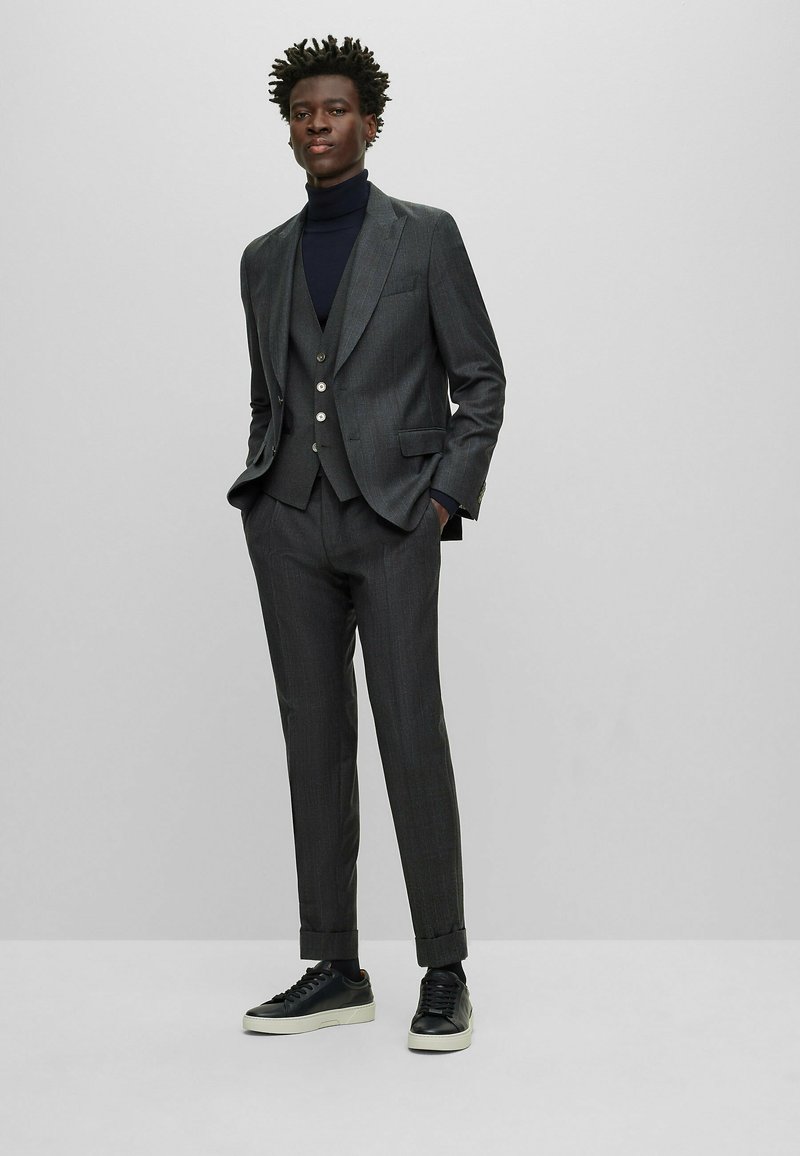 BOSS C-HUGE-3PCS-PEAK SET - Completo - grey/grigio - Zalando.it